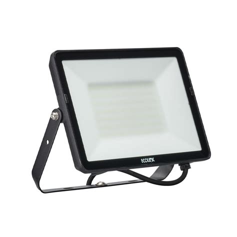 Ecolink LED Floodlight 50W 4250lm IP65