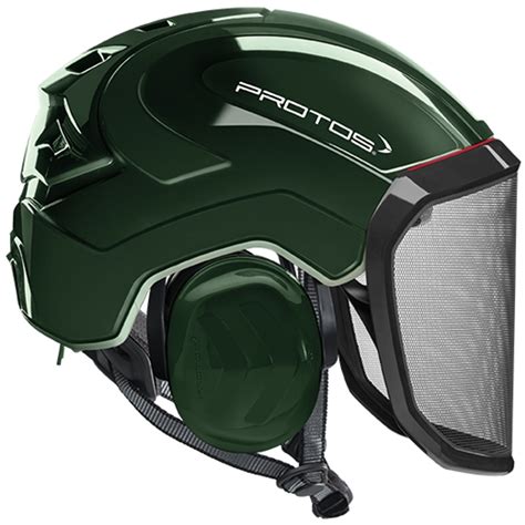 Pfanner Protos Helmet