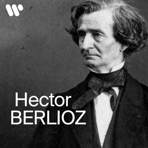 Hector Berlioz Warner Classics