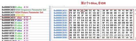 视频编解码（一）：ffmpeg编码h264帧类型判断 知乎