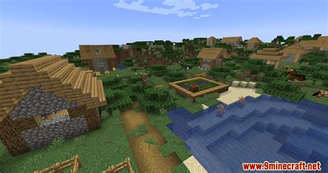 Slightly Flavoured Modpack 1minecraft Slightly Flavoured Modpack 1minecraft