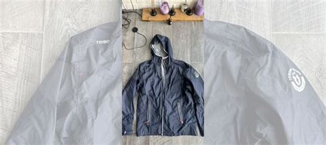Куртка ветровка tribord купить в Санкт-Петербурге | Личные вещи | Авито