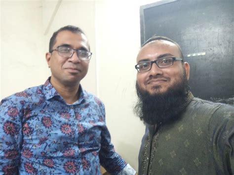 Md Azman Bin Mostafa On Linkedin Proud To Get Noor E Alam Siddique Sir As Trainer At Pgd Tim…