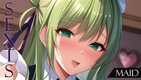 Sexts Maid On Steam