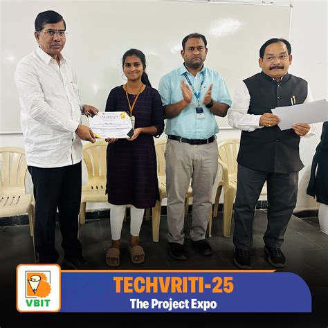 vbit the department of cse data science proudly organized 𝐓𝐄𝐂𝐇𝐕𝐑𝐈𝐓𝐈