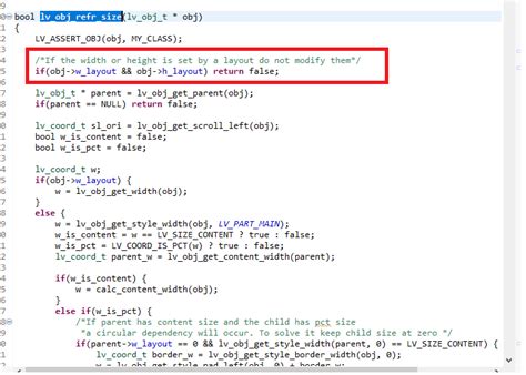 Flex Grow In Rotate How To LVGL Forum