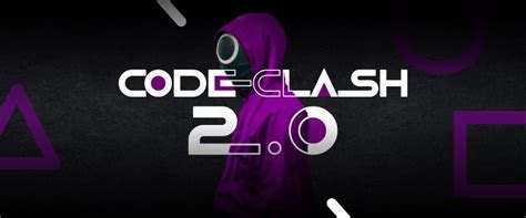 Exciting News Codeclash