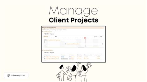 The 8 Best Notion Project Management Templates