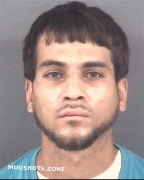 Locklear Shawn Cody 05062022 Cumberland County Mugshots Zone