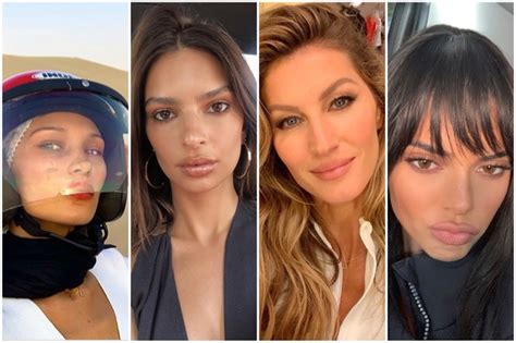 Who Are The Most Popular Instagram Models At Geneva Mcdaniel Blog