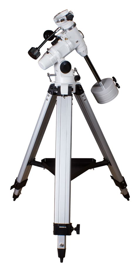 Монтировка Sky-Watcher EQ3 с алюминиевой треногой купить в интернет ...
