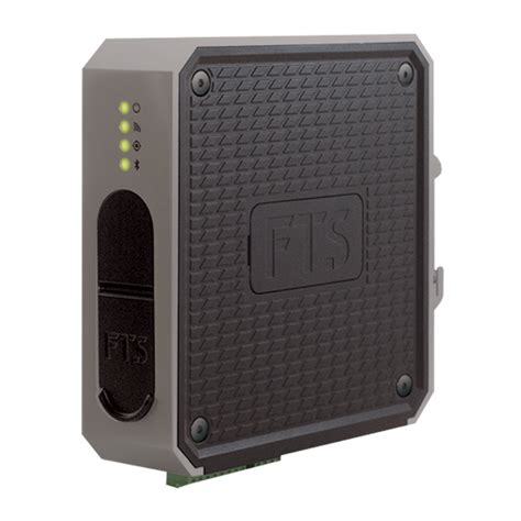 Welcome To The Web Store FTS Inc