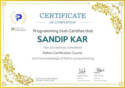 Sandip Kar On Linkedin Programming Python