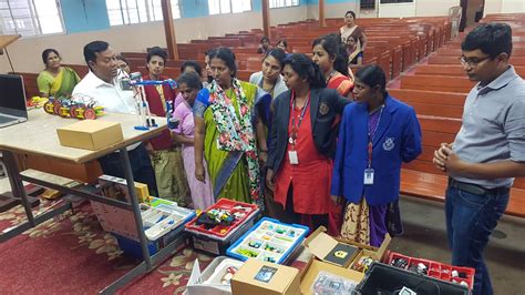 Pair India Indias Leading Ai Robotics And Iot Company