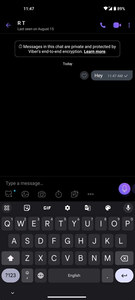 Viber Windows 8 Icon