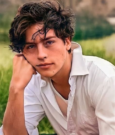 Cole Sprouse