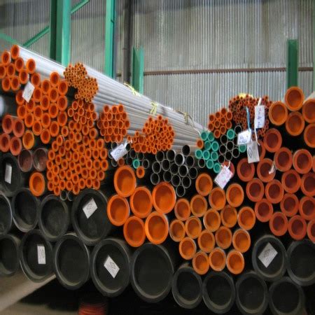 THÉP ỐNG ĐÚC Tiêu Chuẩn ASTM A A API L