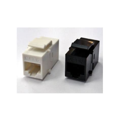 Powerdata Icon Cat 6 Cat 6a Data Module