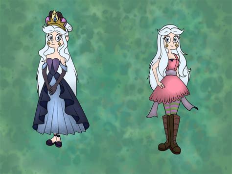 Svtfoe Oc By Silverdragon61 On Deviantart