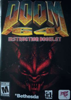 Doom 64 (2020 version) - The Doom Wiki at DoomWiki.org