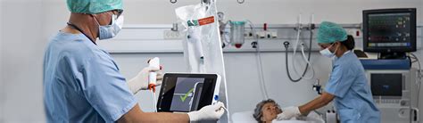 O Broncoscópio Descartável Ambu® Ascope™ 4 Broncho Slim