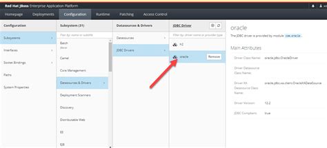Spring Datasource Issue Java Lang ClassNotFoundException Org