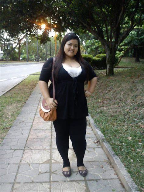 Oh Manis Awek 10 Awek Chubby Body Mantap