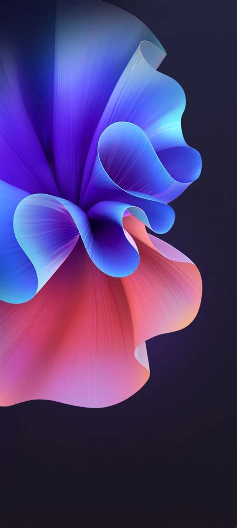 Tecno Spark Pro Stock Wallpaper