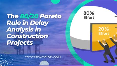 The 80 20 Pareto Rule In Delay Analysis In Construction Projects