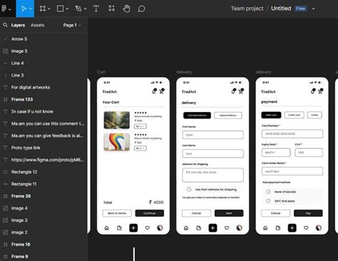 Entry 6 By Yaguofficial For Ux Design For Specific Checkout Page