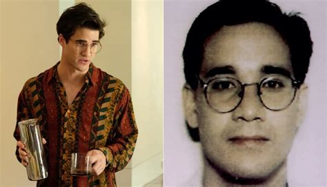 The Assassination Of Gianni Versace Cast Photos