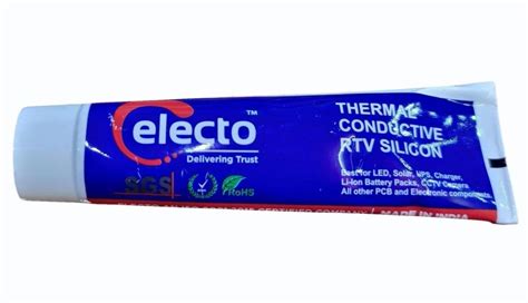 Silicone Paste At Best Price In India
