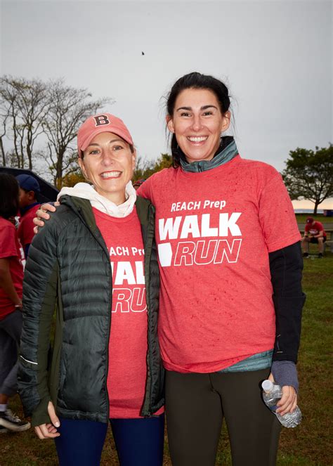 Reach Prep Walk 2023 Fairfield County Look