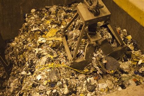New York City Considering Diverting Garbage From Out Of State Landfills And Generating Electricity