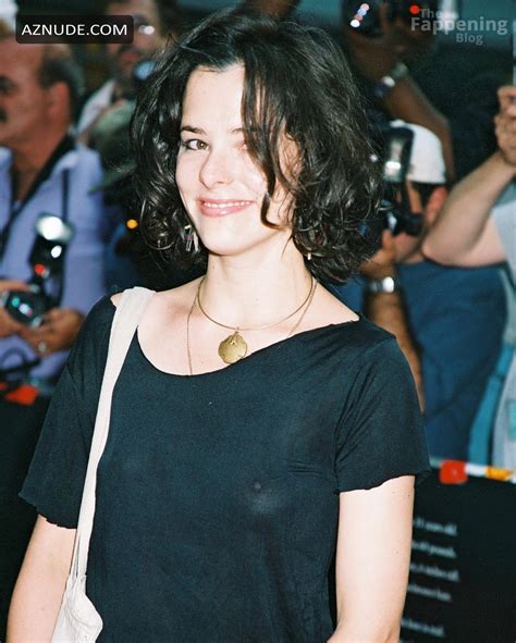 Parker Posey Sexy And Hot Photos Collection Aznude