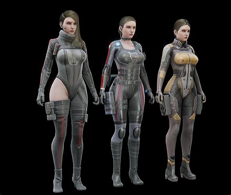 Per Sci Fi Open World Horror 3d Unreal 4 Engine Adult Gaming