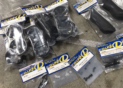 Dlike Parts And Bodies Refill 32917 Super G Rc Drift Arena