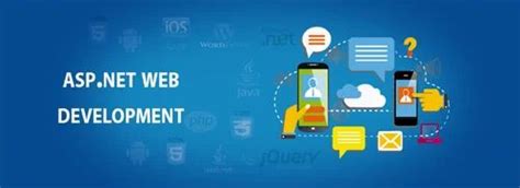 ASP DOT NET DEVELOPMENT SERVICES In Thane ID