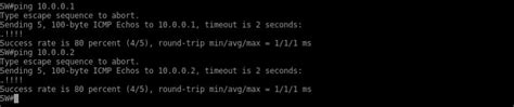 enable ssh on cisco switch how to configure and setup