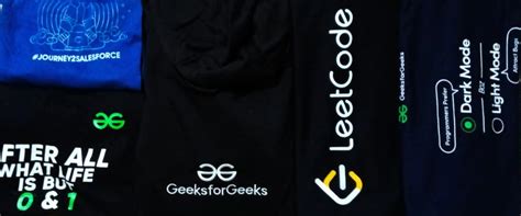 Raunak Ghosh On Linkedin Geeksforgeeks Leetcode Journey2salesforce