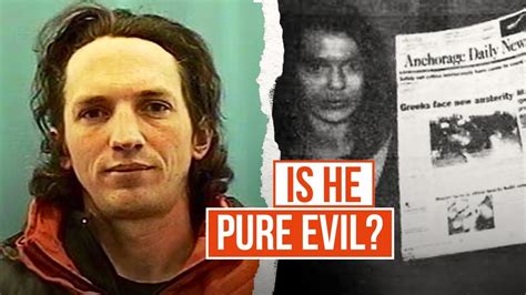 Israel Keyes The Unprecedented Serial Killer She Was Already Dead