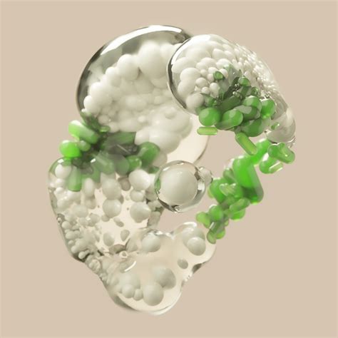 Polymorphism Behance