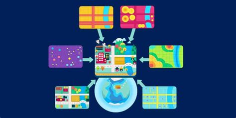 GIS And Spatial Analytics In Housing