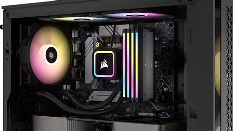 Corsair Dominator Titanium Ddr5 Memory Released Features Replaceable Top Bars Thepcenthusiast