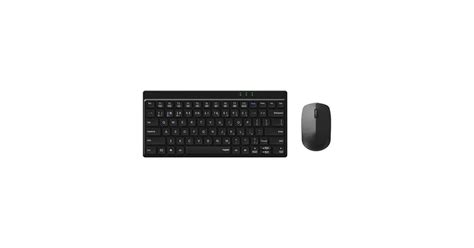 Rapoo 8000gt Multi Mode Wireless Keyboard And Mouse Combo Price In Bd