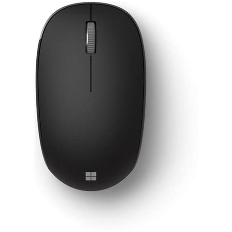 Microsoft Bluetooth Mouse Black Techbuyz Technology Ltd