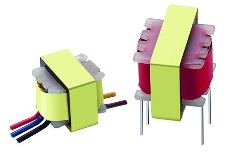 Audio Transformers Golden Bamboo Electronics Zhuhai Coltd
