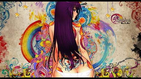 Hd Custom Animation Wallpapers And Pictures Bring Sexy Wallpaper Back
