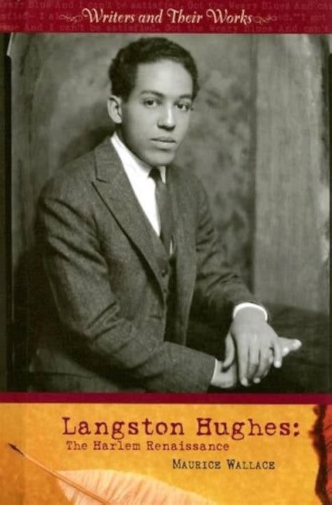 Harlem Renaissance Langston Hughes Bio The Music Of Langston Hughes
