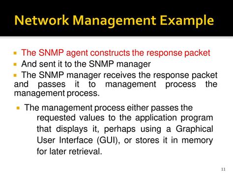 lec 5 snmp network management ppt download